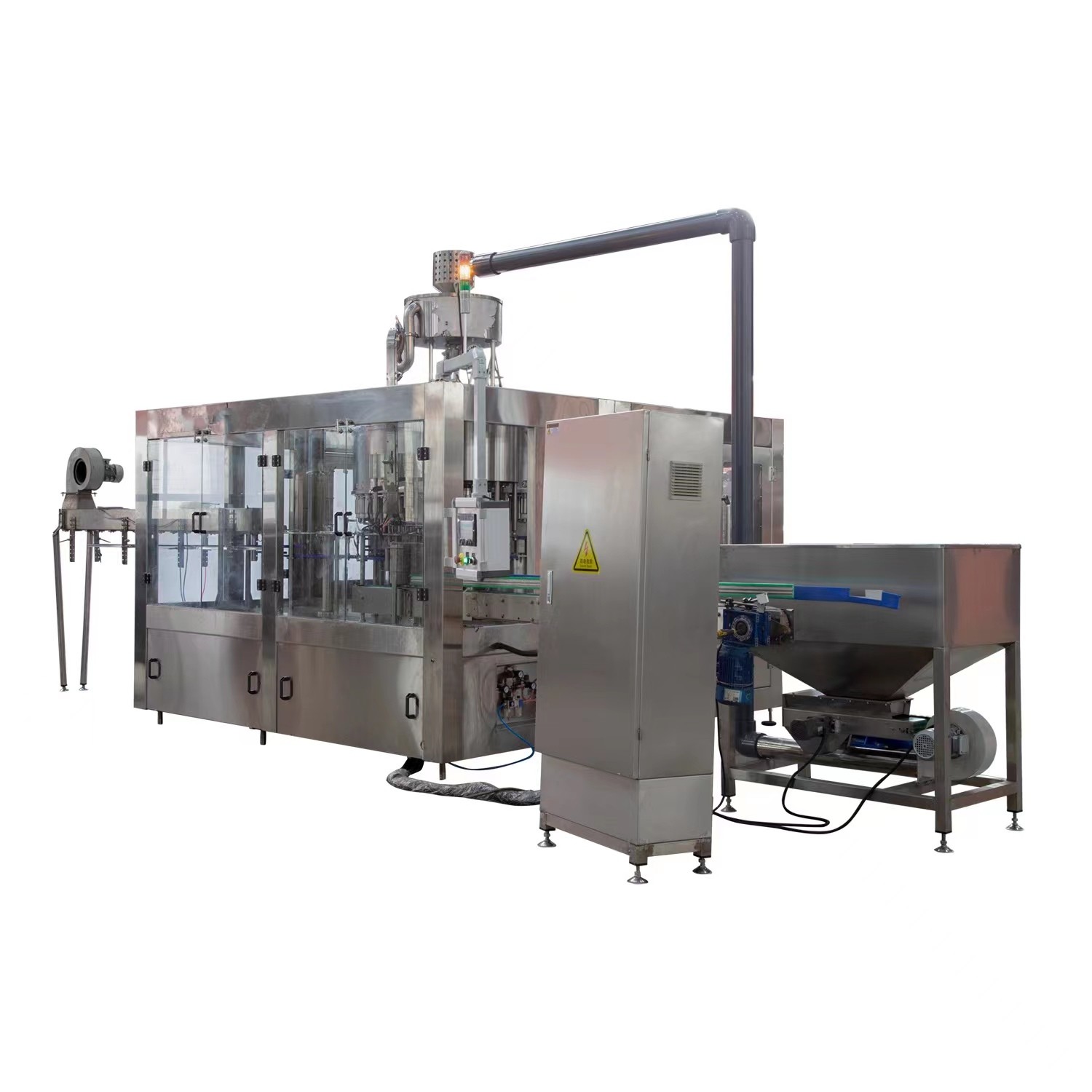 Linear Piston Plunger Edible Oil Bottle Filling Machine Automatic ...